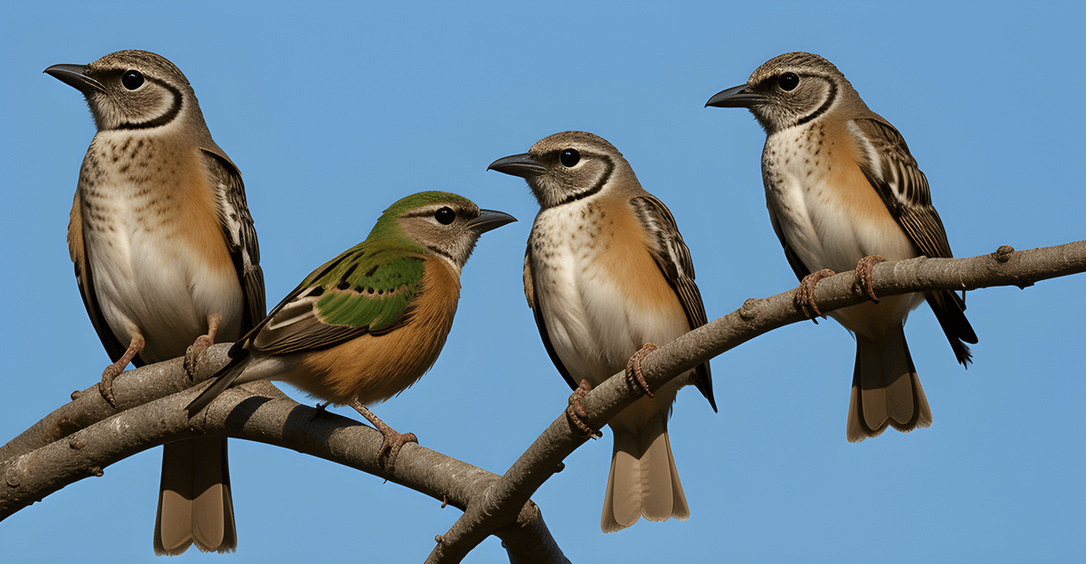 Birds Work for the Bourgeoisie: Unveiling the Viral Meme - birdsspotter
