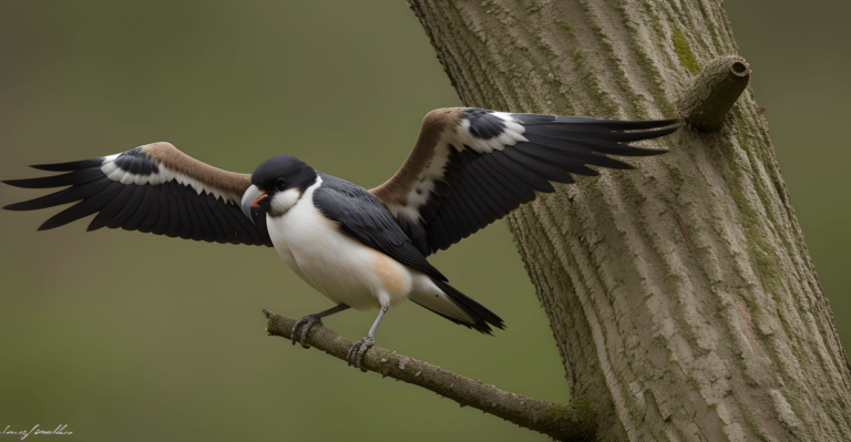 Are Birds Carnivores? Exploring Avian Diets and Ecological Roles ...