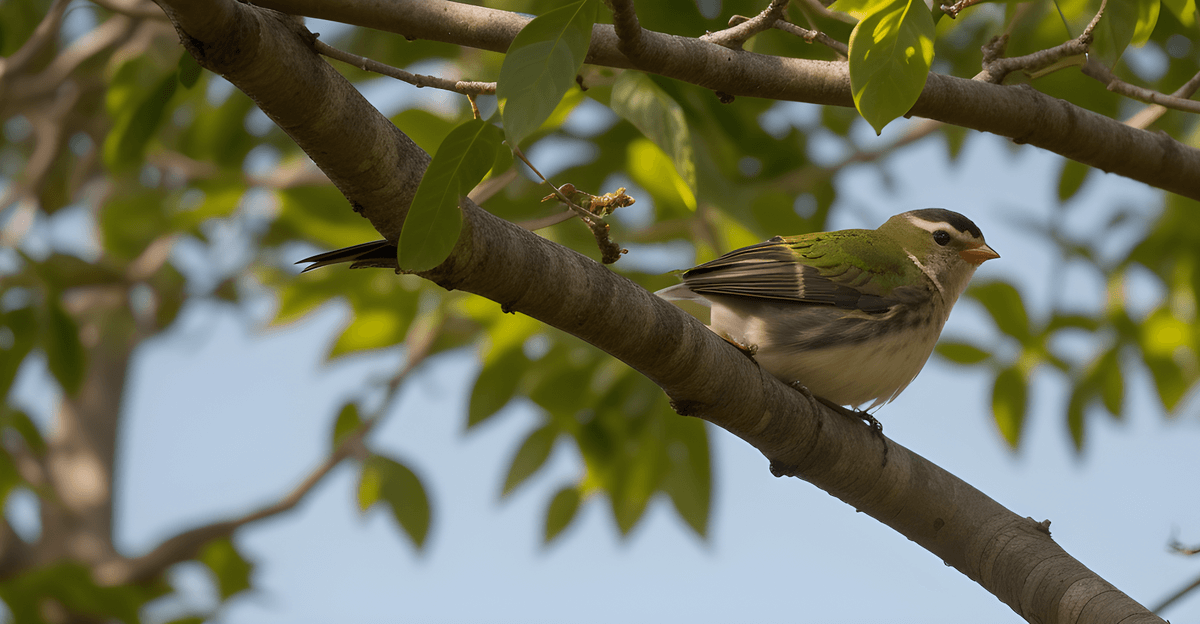 11 Spiritual Meanings Of Hearing Birds Chirping in the Morning ...