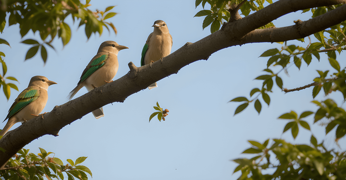 11 Spiritual Meanings Of Hearing Birds Chirping in the Morning ...