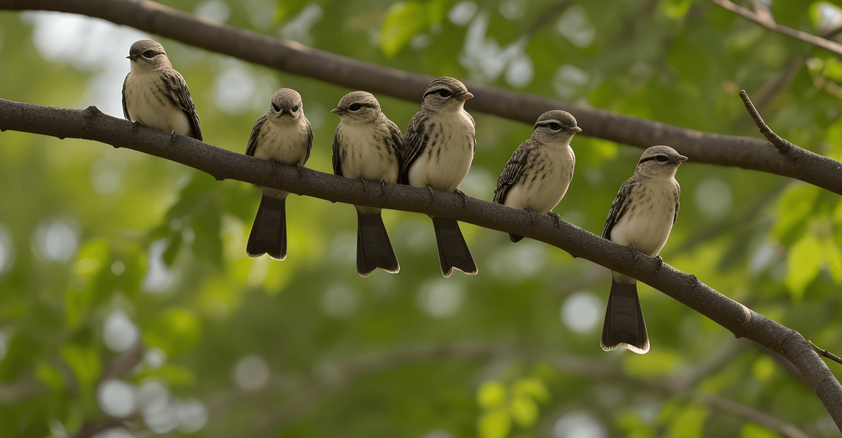 11 Spiritual Meanings Of Hearing Birds Chirping in the Morning ...