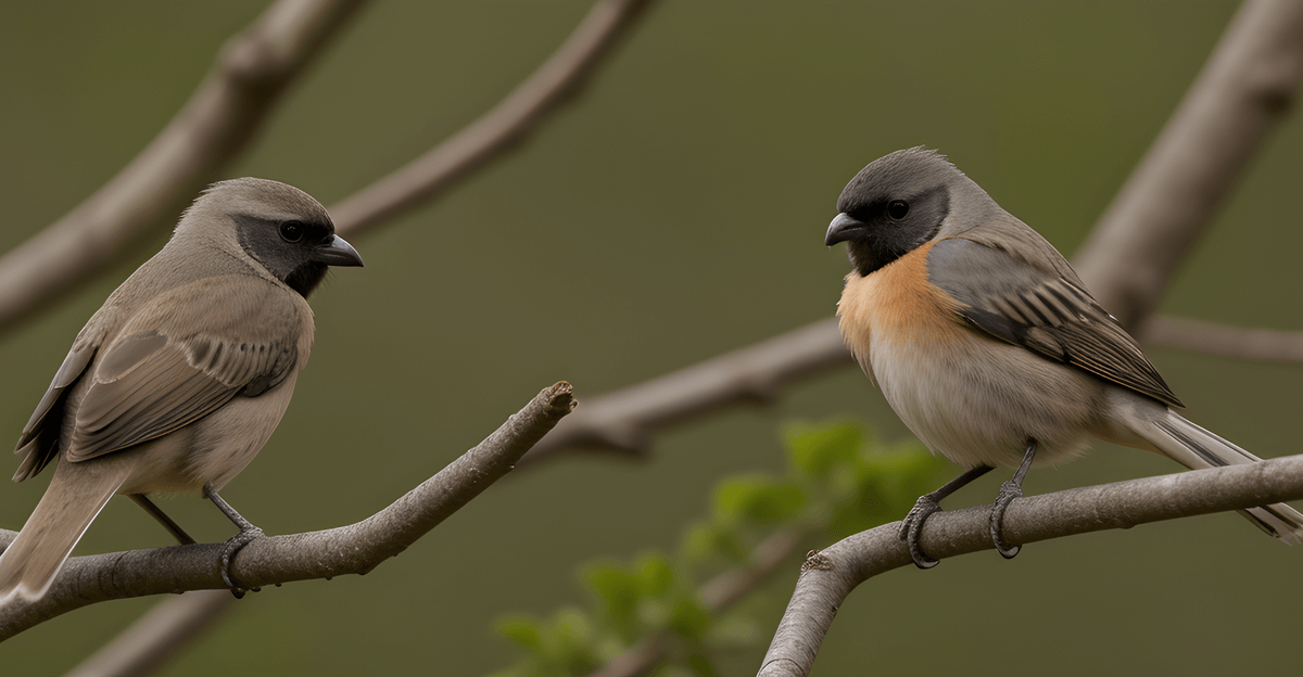 Do Birds Have Ears? Exploring Avian Hearing Abilities - birdsspotter