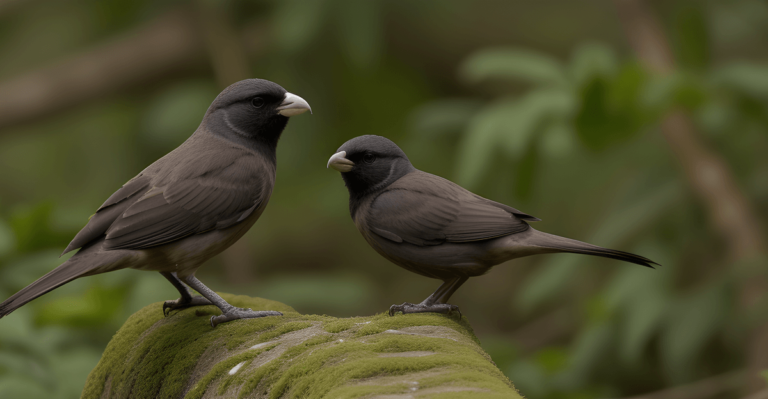 Do Birds Have Ears? Exploring Avian Hearing Abilities - birdsspotter