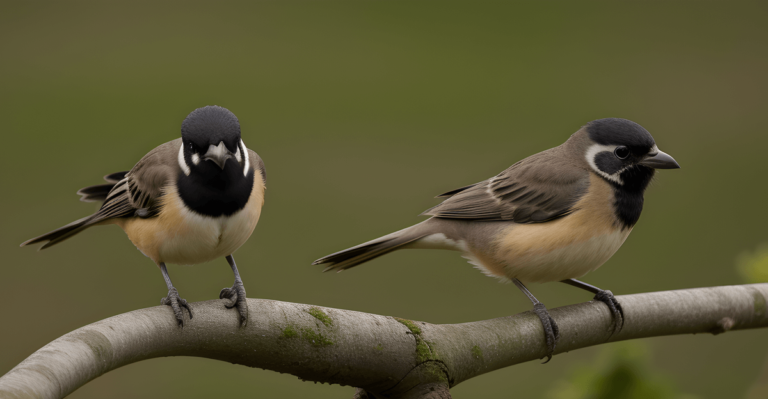 Do Birds Have Ears? Exploring Avian Hearing Abilities - birdsspotter