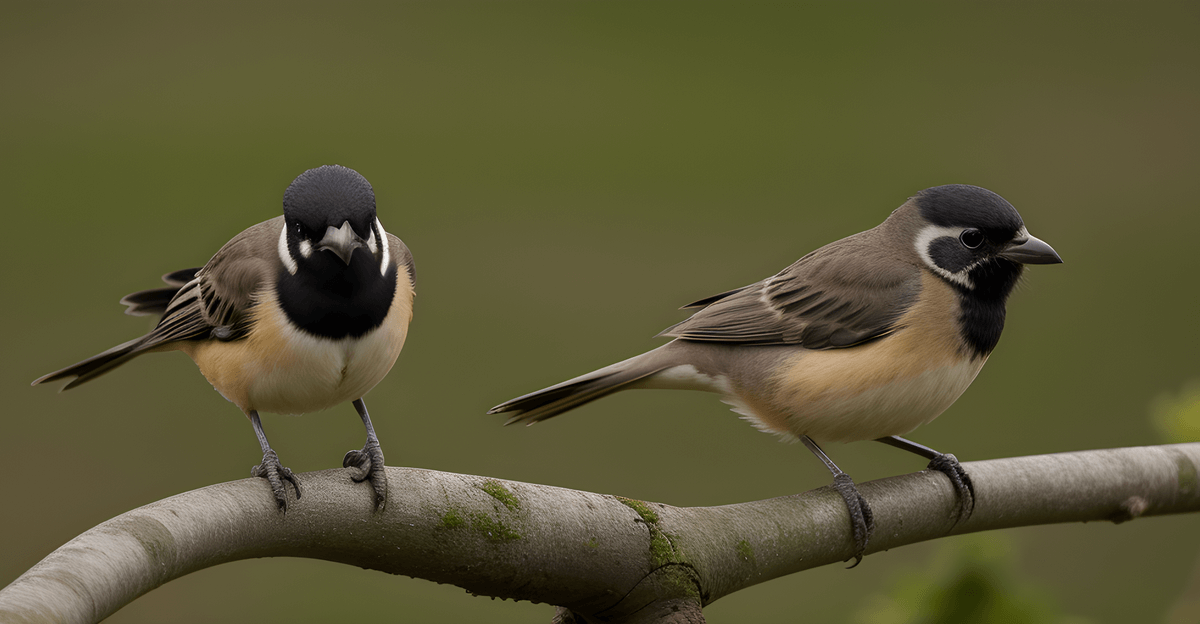 Do Birds Have Ears? Exploring Avian Hearing Abilities - birdsspotter
