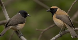 Do Birds Have Ears? Exploring Avian Hearing Abilities - birdsspotter