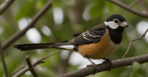 How Do Birds Reproduce? Understanding the Mating Behavior and Breeding ...