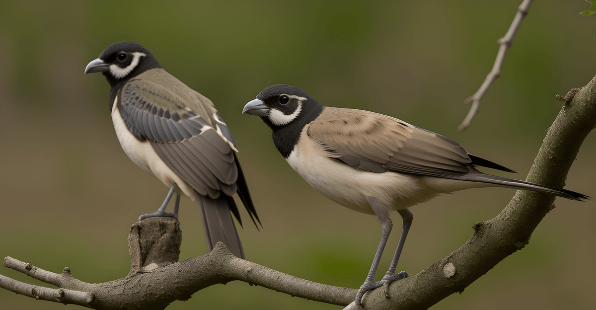 How Do Birds Reproduce? Understanding the Mating Behavior and Breeding Cycles - birdsspotter