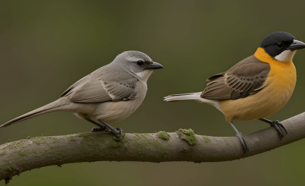 Are Birds Edible? Exploring Nutrients and Cooking Techniques - birdsspotter