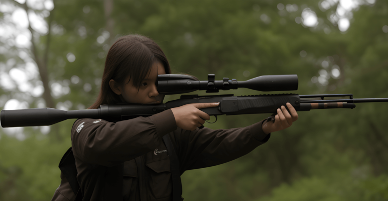 Can Birdshot Kill a Human? Exploring the Lethal Potential - birdsspotter