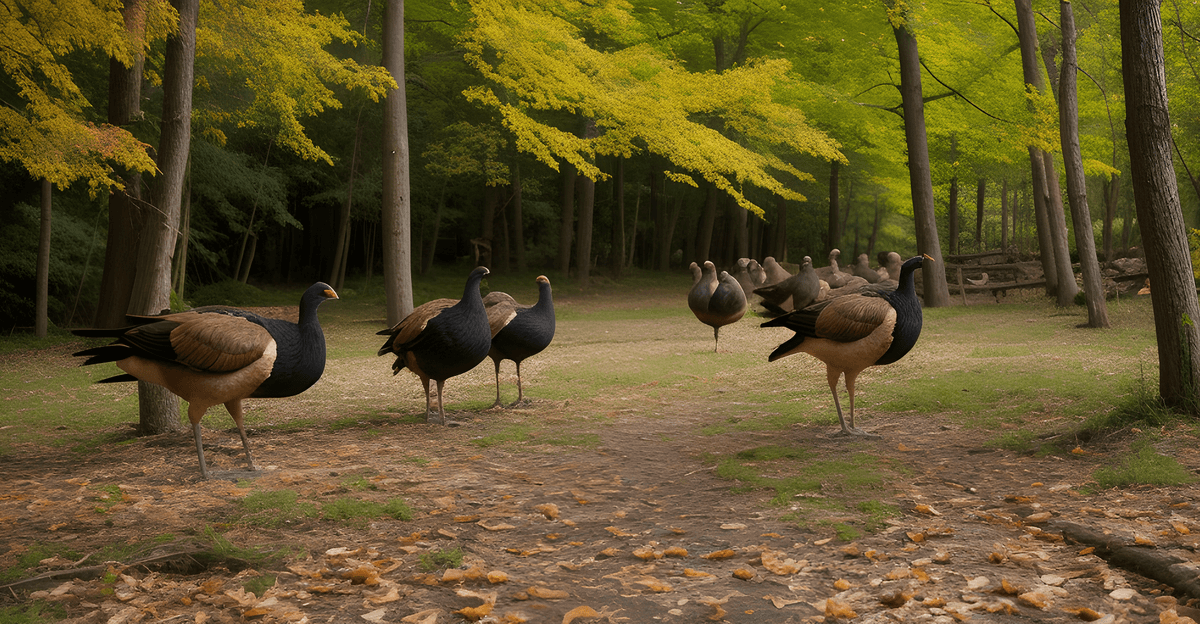 Turkey Loads vs Birdshot: My Guide to Selecting the Best Ammo ...