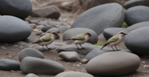 Why Do Birds Eat Rocks? Unveiling the Digestive Mystery - birdsspotter
