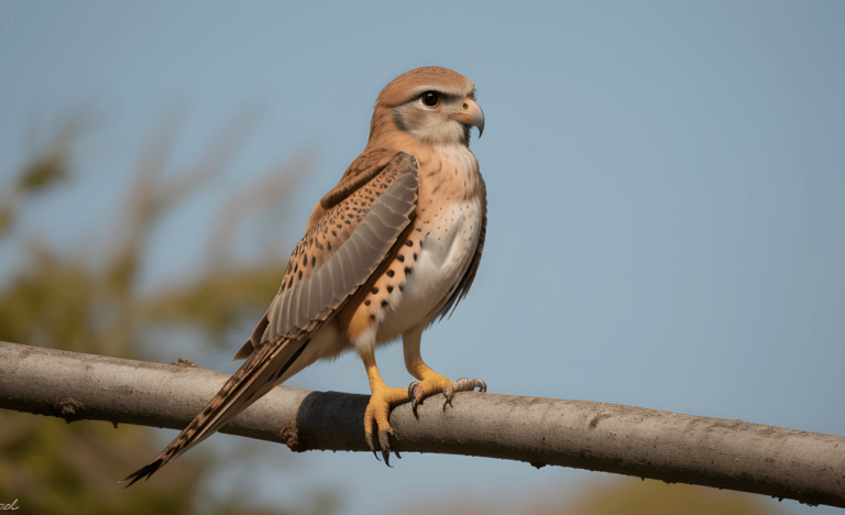 birds that can hover: Exploring the Fascinating World of Hovering Avian ...