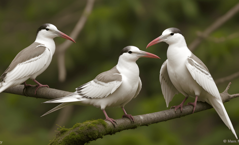 birds that can hover: Exploring the Fascinating World of Hovering Avian ...
