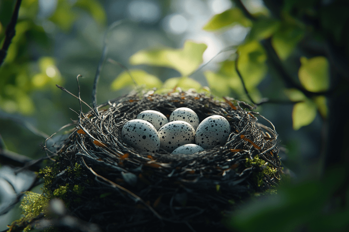 Do Birds Move Their Eggs? A Comprehensive Guide to Avian Egg Behavior ...