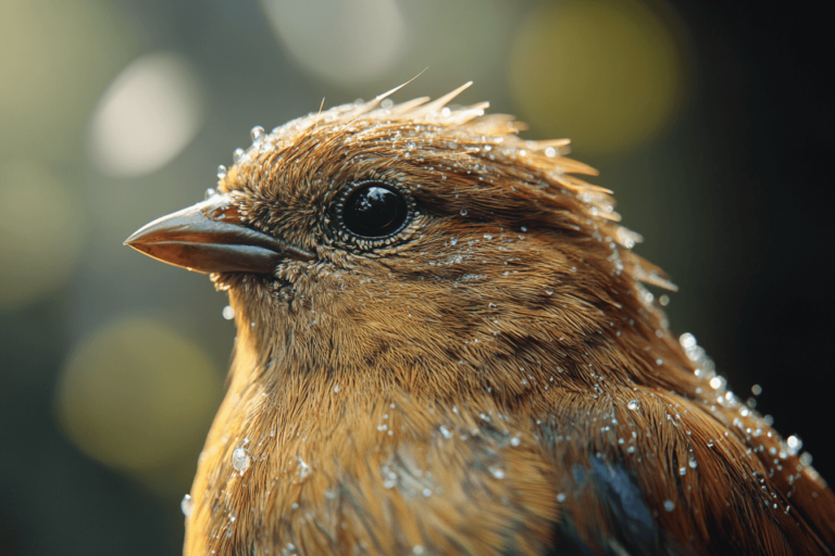 Do Birds Have Lice? A Comprehensive Guide to Avian Ectoparasites ...