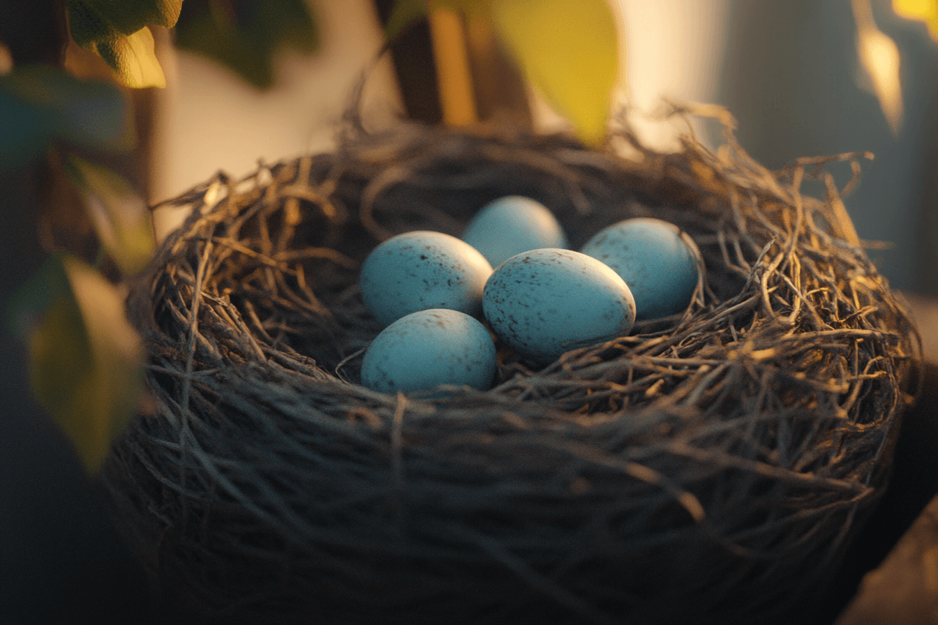 Do Birds Move Their Eggs? A Comprehensive Guide to Avian Egg Behavior ...