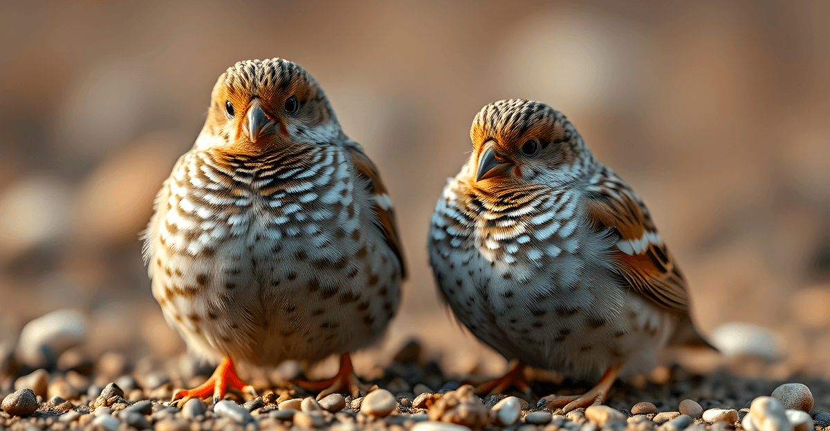 Easiest Birds to Care For: A Comprehensive Guide for Beginner Bird ...