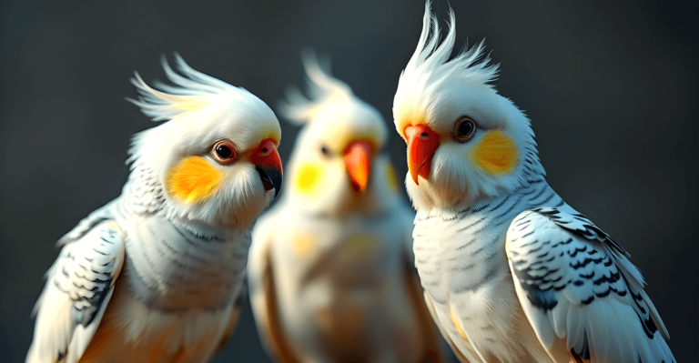 Easiest Birds to Care For: A Comprehensive Guide for Beginner Bird ...