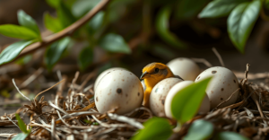 How Long for a Birds Egg to Hatch? A Comprehensive Guide to Avian ...