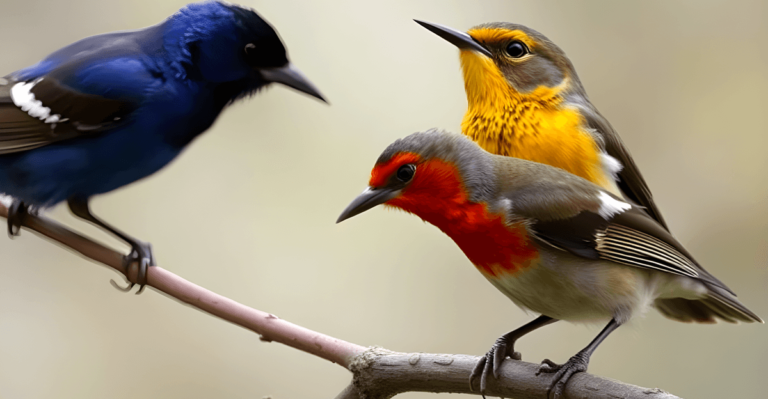 How Do Birds Hear? A Deep Dive into How Birds Hear - birdsspotter