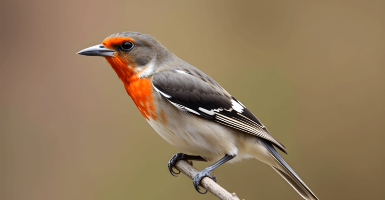How Do Birds Hear? A Deep Dive into How Birds Hear - birdsspotter