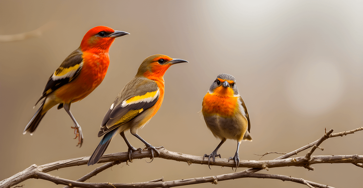 What Do Dead Birds Symbolize in the Bible? - birdsspotter